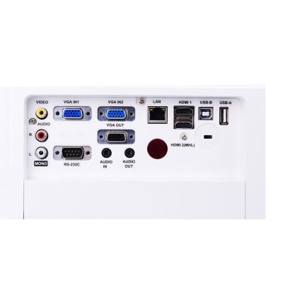 Cina Proiettore educativo liquido di Crystal Display 3x0.64» Flyin Ust Hld 4200 lumi in vendita