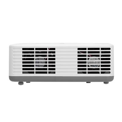 China Educational DLP Laser Projector 4000 ANSI WXGA ANDROID with Loudspeaker for sale