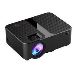 Китай Умный освещая радиотелеграф репроектора СИД LCD уточнил фильм видео родной 4K цифров домашний продается