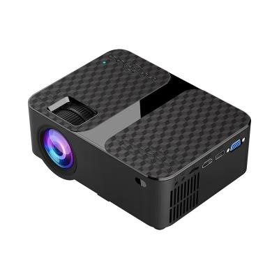 Китай Умный освещая радиотелеграф репроектора СИД LCD уточнил фильм видео родной 4K цифров домашний продается