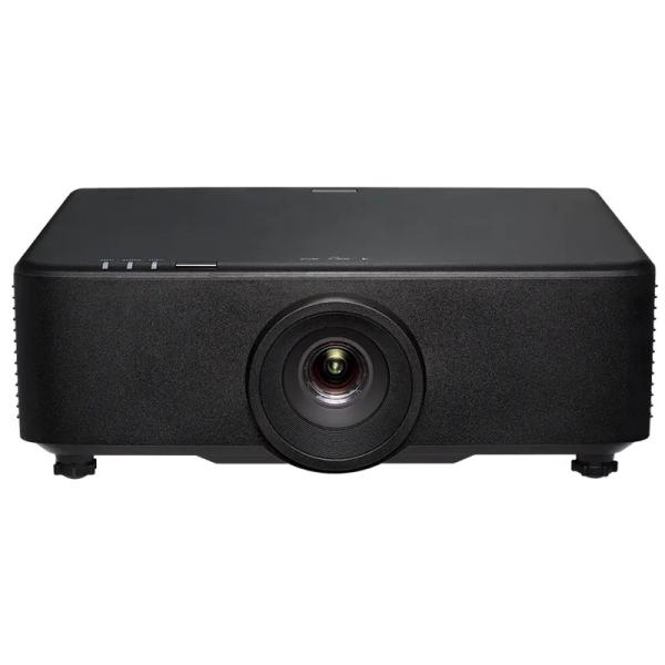 FLYIN 8000 ANSI Lumen Proyector láser exterior 4K 16:10 Proyector digital 3D con altavoces 3D WUXGA para lugares grandes