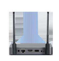 China PTB4612 Wireless Video Processor Hotspot with Android 10.0 OS for 8 Device Connectivity for sale
