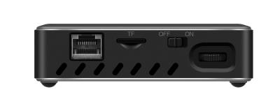 China Flyin P10-II Hot Sale Custom Logo Mini 3D 4K 150 Lumens DLP 9000mAh Android 9.0 Projector for sale