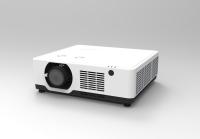 Китай Лазер 3LCD 300 дюймов репроекторов церков видео- 6000 люменов ANSI продается