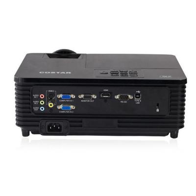 China 4k Fisheye Lens Projector DLP Interactive Projectors For Education for sale