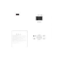 China 1200P Educational Projector 4000 Lumens WUXGA 1920x1200 Resolution 3LCD Technology for sale