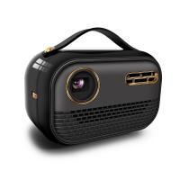 Chine Projecteur intelligent portatif de DLP de LED Android 8,1 reflétant l'écran à vendre