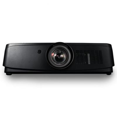China 4K 3LCD Laser 6500 ANSI Lumens Projector Large Scale 3D Video Mapping for sale