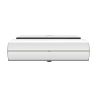 China DLP Ultra Short Throw Projector 0.2:1 Ratio 3600LM 4K Compatible Android Smart Home Theater for sale