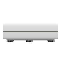 China DLP Ultra Short Throw Projector 0.2:1 Ratio 3600LM 4K Compatible Android Smart Home Theater for sale