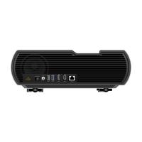 China DLP Ultra Short Throw Projector 0.2:1 Ratio 3600LM 4K Compatible Android Smart Home Theater for sale
