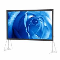 China ROHS Foldable Projector Screen for sale