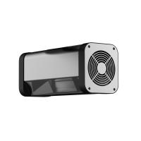 China Android Educational Projector 1920x1080P 1500 ANSI Lumen Matte Black for sale
