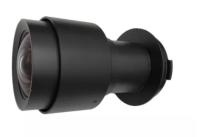 China Spherical Optical Projector Lenses Short Throw 0.24:1-0.63:1 Ratio WUXGA 18000-21000 Lumens for Optical Instruments for sale