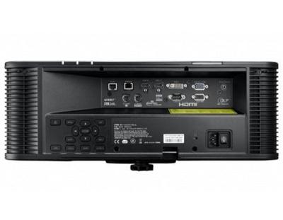 China Projetores profissionais do laser do DLP do grande local de encontro com um brilho de 15000 lúmens à venda