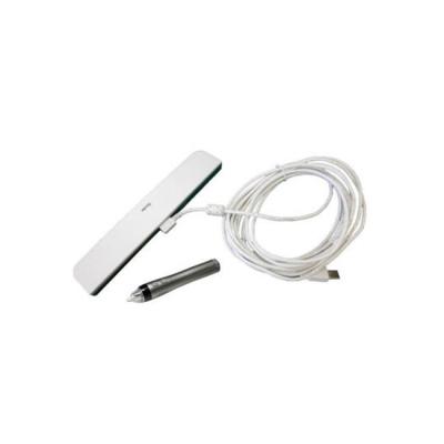 China Ultrasonic Portable Electronic Whiteboard With USB Cable / Wireless Dongle for sale