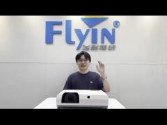 4K Laser Projector