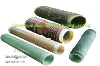 China epoxy fiber glass bushing on Arresters,Secondary Arresters,Distribution Transformers ，Medium and High Voltage Fuses ，Cir for sale