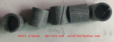 China Fiber Lube Bushing ,Wear ring bushing,fiber bushing for sale