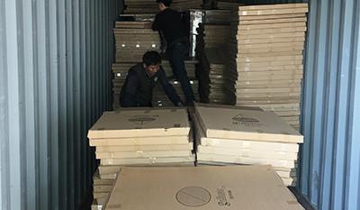 검증된 중국 공급업체 - Anping Jiukun Wire Mesh Products Co.,Ltd.
