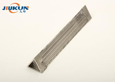 China Triangle Smoke Tube for sale