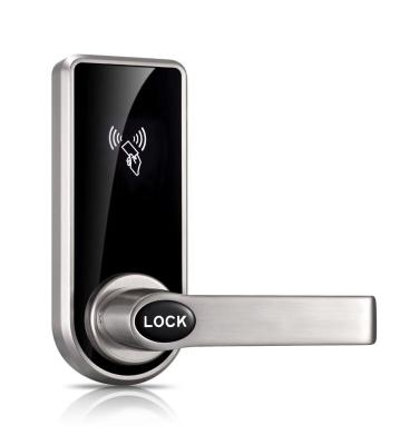 China Hotel Card Key Door Locks CHINA factory for sale