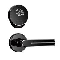 China RFID Hotel Seperate Door Lock for sale