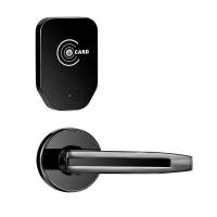 China Intelligent Smart Hotel Door Lock for sale
