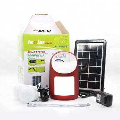 China independent power supply small solar generator commercial solar power home power supply for sale