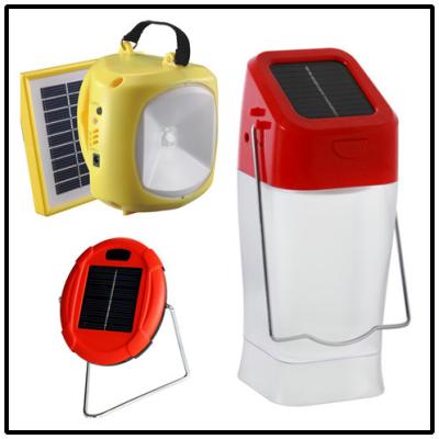 China hot sell~ solar reading lamps1W solar lighting africa/ CE certificate for sale