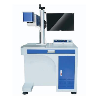 China CO2 Laser Marking Machine For Wood Paper Leather Non-metal Laser Engraving Machine for sale