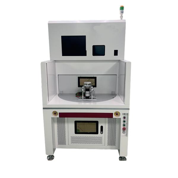 Quality Pulse Mini Laser Welding Machine Jewelry Laser Welder Equipment 1000w for sale