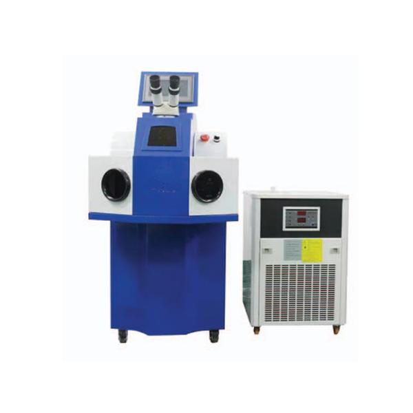 Quality 150W 1000w New Micro Spot IPG Laser Welding Machine Handheld Welder for sale