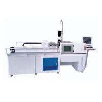 Quality Autofocus JPT Fiber Industrial Laser Cutting Machine Co2 Cutter For Metal Tube for sale
