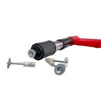 China Multi Functional Mini Nailer for Concrete Strong Capacity and Customized Support OEM for sale