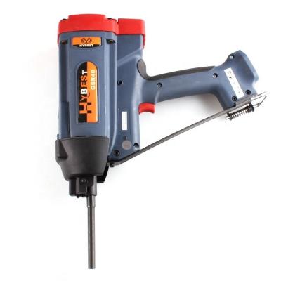 Cina Ni-MH 7.2V 1.5Ah Tipo batteria HYBEST Nailer isolante pneumatico a gas di grado industriale in vendita