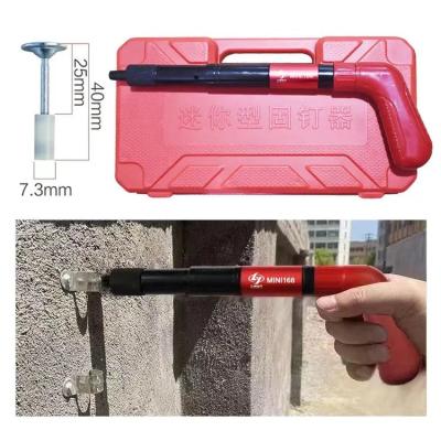 China Industrial-Grade Electric Stapler for Ceiling Framing Customizable Voltage 330mm Length for sale