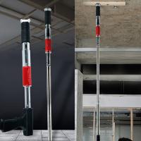 China 340cm Ceiling Gun Wall Nails Shooting Gun with Integrated Light Multi-function Fixing for sale