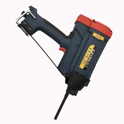中国 断熱ネイル銃 30-120mm ネイル長 4000 ネイル / 充電 建物のガスネイル 販売のため