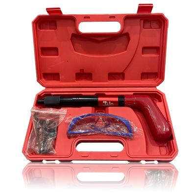 Cina Mini strumento portatile per il soffitto pistola da chiodo per il fissaggio facile e veloce degli staple in spazi ristretti in vendita