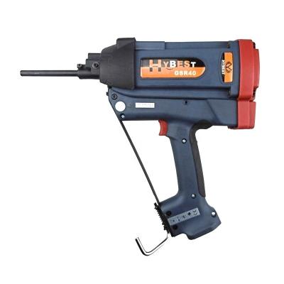 中国 断熱ガス パワー ネイル 銃 ガス ネイラー 絶熱装置の完璧なツール 販売のため