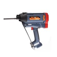 China GBW120 Nailer Cordless Battery Insulation Nailer Perfect for External Wall Insulation for sale