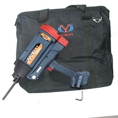 中国 断熱ガス銃ネイラー 断熱を固定するための動動ツール GBW120 販売のため