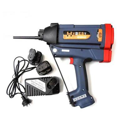 Cina Supporto OEM e portabile HYBEST Battery Gas Isolation Nailer con opzioni di personalizzazione in vendita