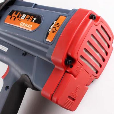 中国 OEMサポートとパータブル HYBEST バッテリーガス絶縁ネイル パーソナライズオプション 販売のため
