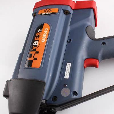 中国 OEMサポートとパータブル HYBEST バッテリーガス絶縁ネイル パーソナライズオプション 販売のため