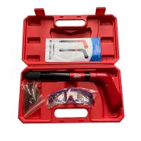 China Compact Red Ceiling Gun for Easy and Quick Ceiling Installation for sale