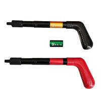 China Compact Red Ceiling Gun for Easy and Quick Ceiling Installation for sale