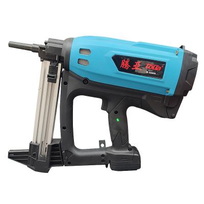 Cina Min Lunghezza del chiodo 5/8in GSN50 GSN50E Potenza elettrica 7.2V Batteria al litio agli ioni di litio in vendita