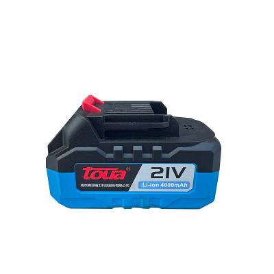 Cina Grinder angolare senza fili a carica da 21V per il taglio in 360x75x115mm Dimensione da professionista in vendita
